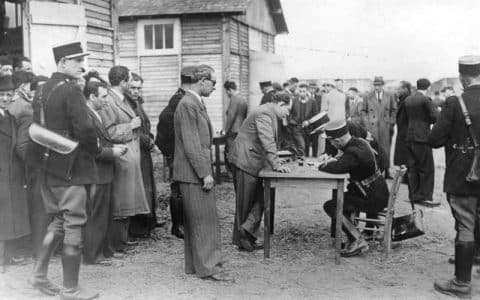 Chronologie de l'année 1941